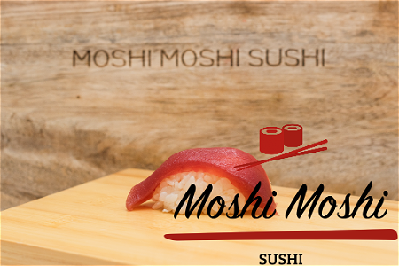 🍣 Moshi Moshi Sushi Goor | Officiële Website | Bestel Online!