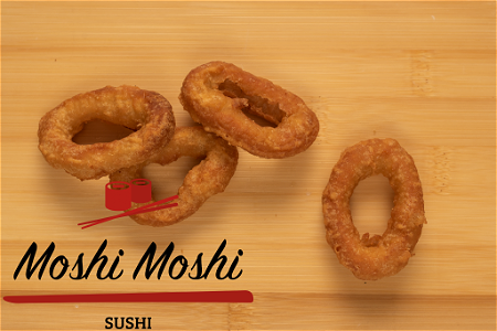🍣 Moshi Moshi Sushi Goor | Officiële Website | Bestel Online!