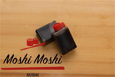 🍣 Moshi Moshi Sushi Goor | Officiële Website | Bestel Online!